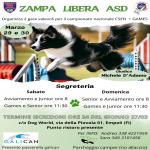 SET Online CSEN-Cinofilia